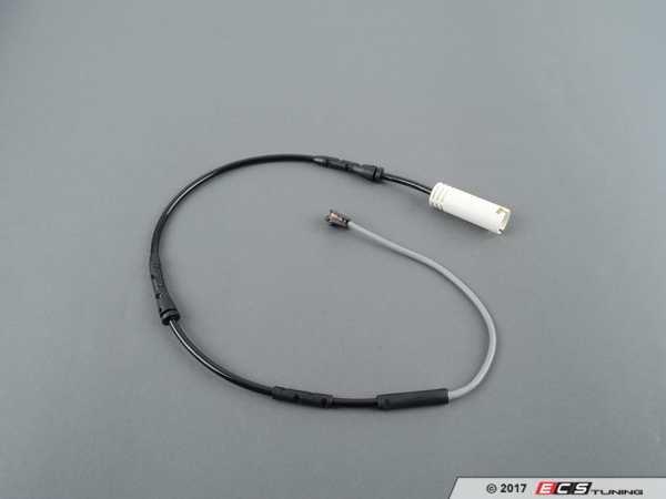 Febi - 34356792560 - Front Brake Pad Wear Sensor