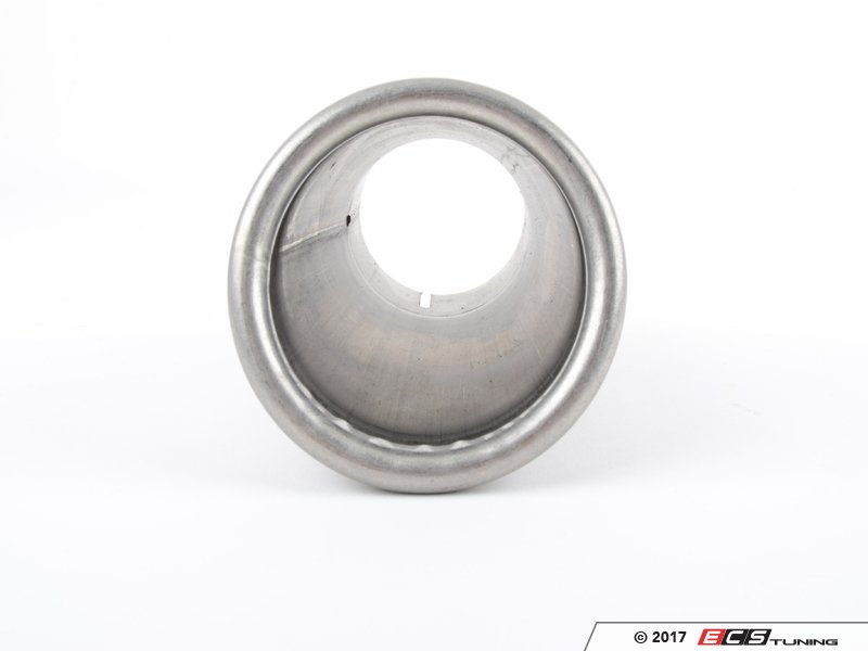 Genuine Volkswagen Audi - 8E0253681AC - Exhaust Tip - Priced Each (8E0 ...