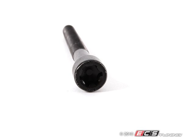 Genuine Volkswagen Audi - 06D103385D - Cylinder Head Bolt - Priced Each ...