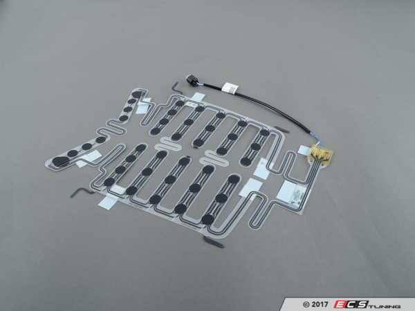 Genuine BMW - 52108410538 - SENSOR MAT (52-10-8-410-538)