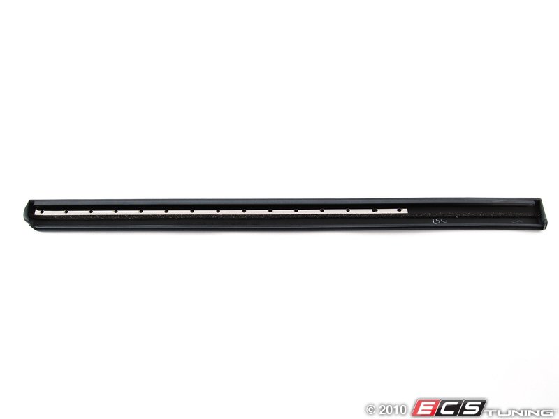 Genuine Volkswagen Audi - 8D0853969AGRU - Lower Door Molding - Left ...