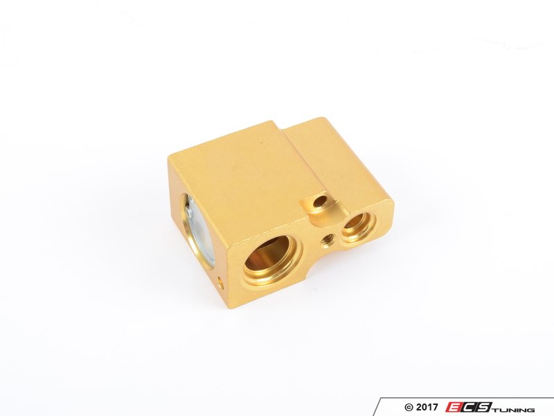 URO - 6N0820679C - A/C Expansion Valve