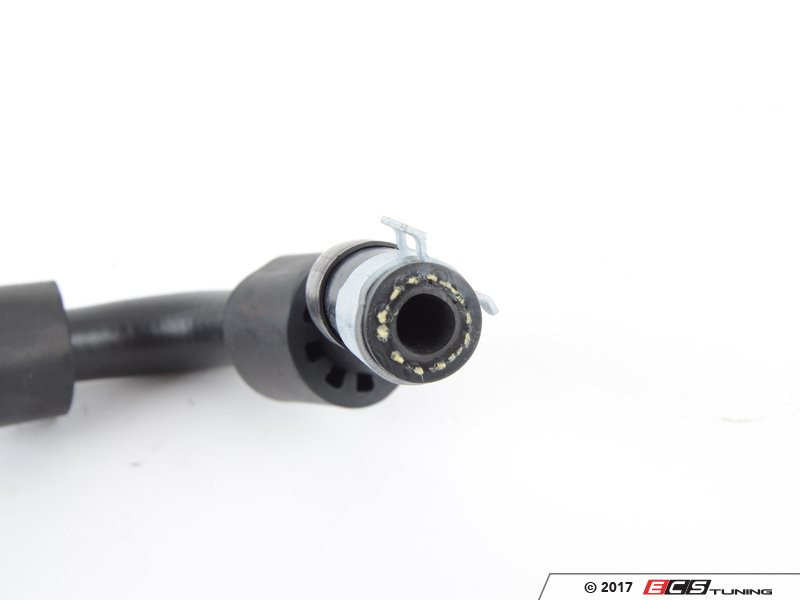 Genuine Volkswagen Audi - 1K0130307CC - Fuel Line (1K0 130 307 CC)
