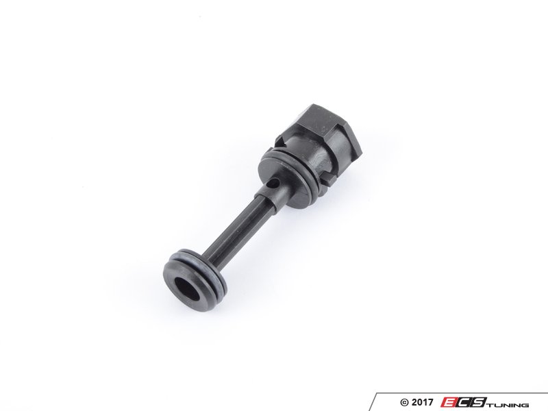 Vaico - 17111437360 - Radiator Drain Plug With Housing