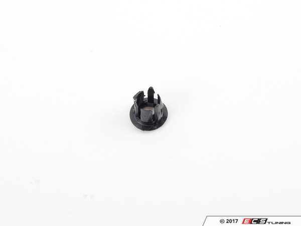 Genuine BMW - 51418408567 - E53 Door Lock Pin Trim - Priced Each (51-41 ...