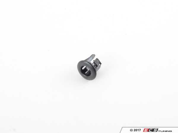 Genuine BMW - 51418408567 - E53 Door Lock Pin Trim - Priced Each (51-41 ...