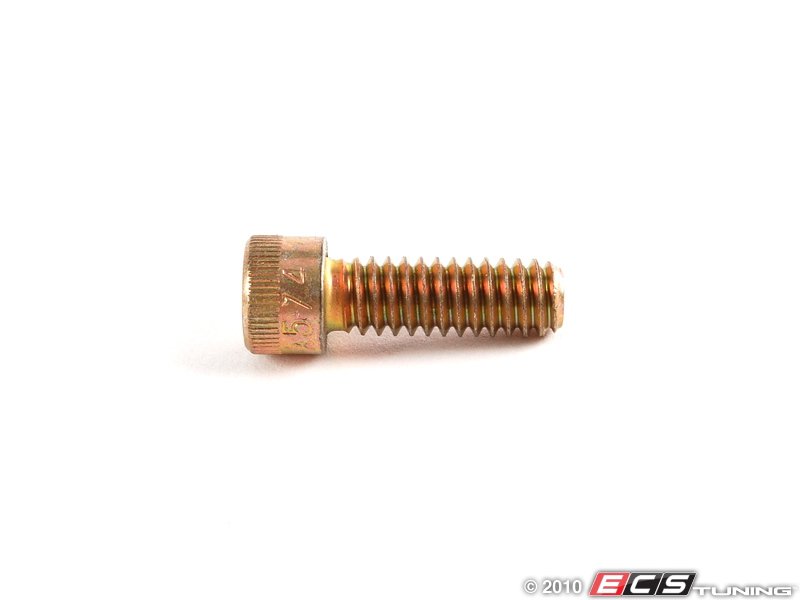 ECS - SOSH_K1CC13I19 - Socket Head Cap Scew, 1/4-20*3/4,