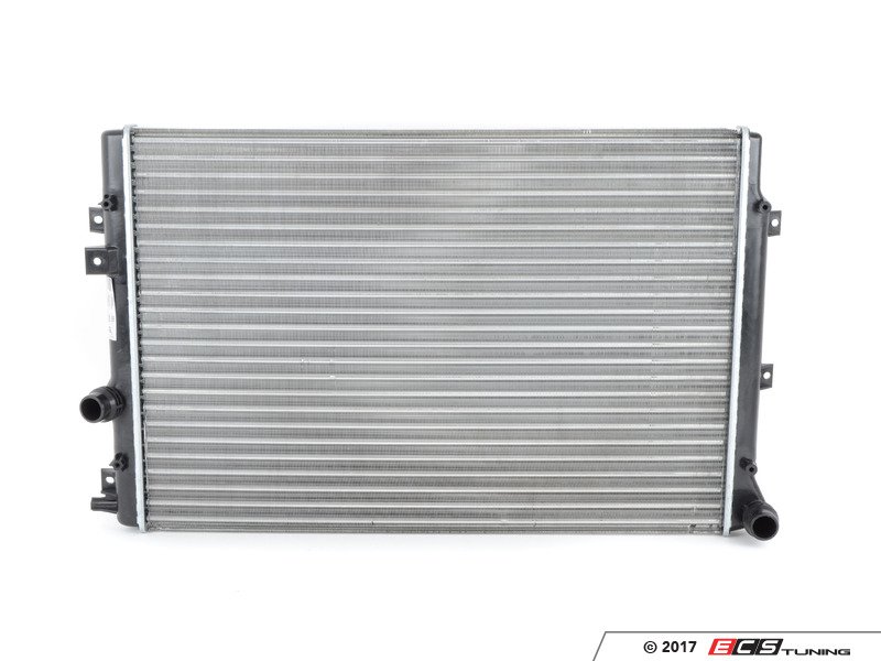 Nissens - 5N0121253P - Radiator