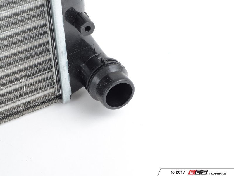 Nissens - 5N0121253P - Radiator