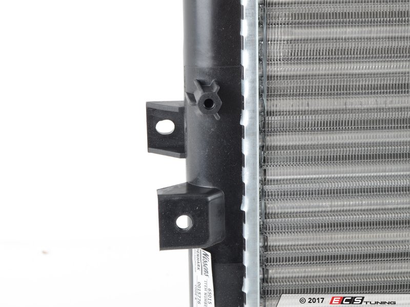 Nissens - 5N0121253P - Radiator
