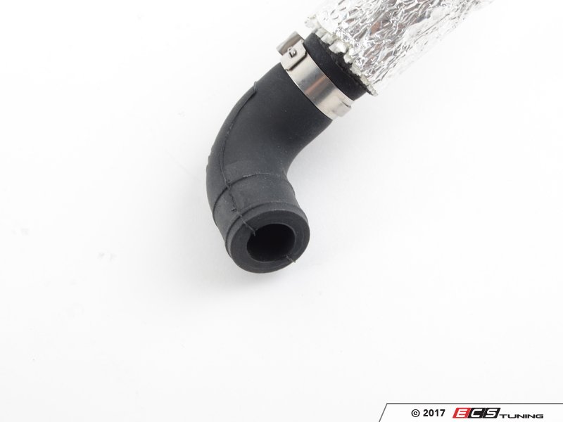 Genuine Volkswagen Audi - 1J0612041HE - VACUUMPIPE (1J0 612 041 HE)