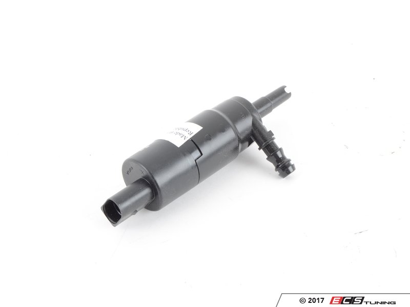 Genuine Porsche - 99662450200 - HEADLIGHT WASHER PUM