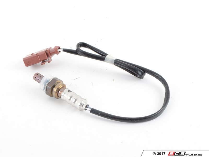 Genuine Volkswagen Audi - 06E906265N - Rear Oxygen Sensor (06E 906 265 N)