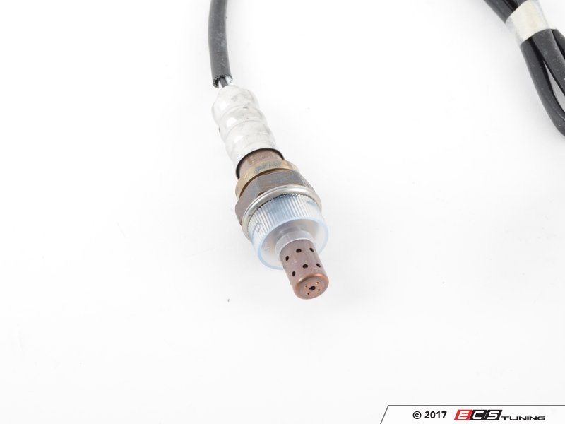 Genuine Volkswagen Audi - 06E906265N - Rear Oxygen Sensor (06E 906 265 N)