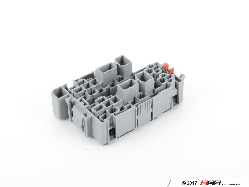 Genuine Volkswagen Audi - 7L0937503D - Relay Plate (7L0 937 503 D)