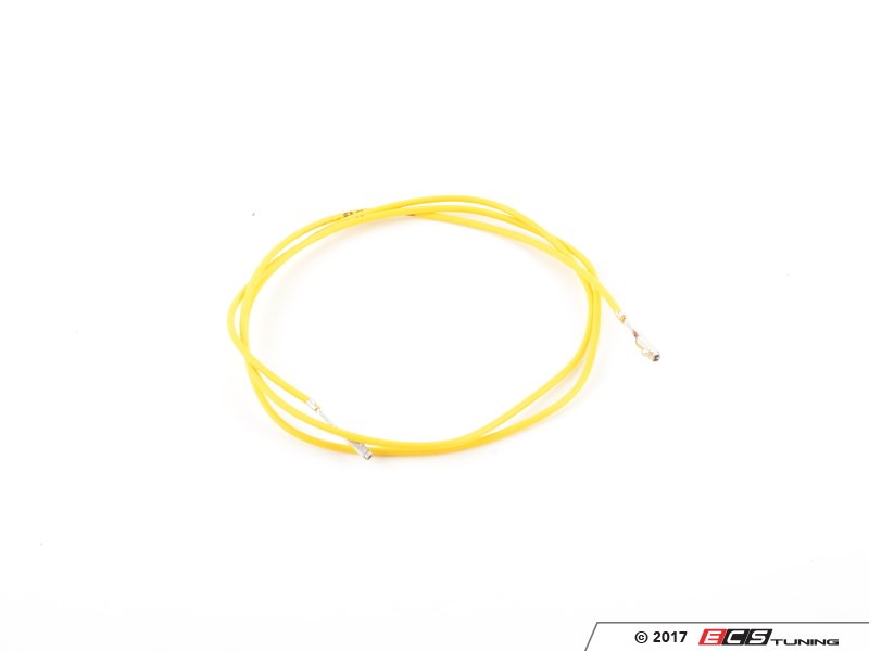 Genuine Volkswagen Audi - 000979046E - WIRE SET (000 979 046 E)