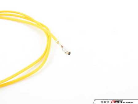Genuine Volkswagen Audi - 000979046E - WIRE SET (000 979 046 E)
