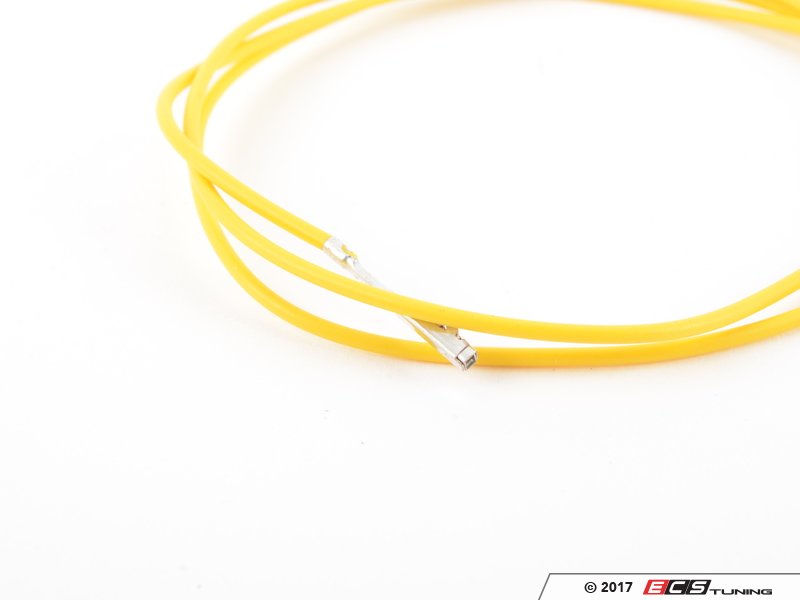 Genuine Volkswagen Audi - 000979046E - WIRE SET (000 979 046 E)