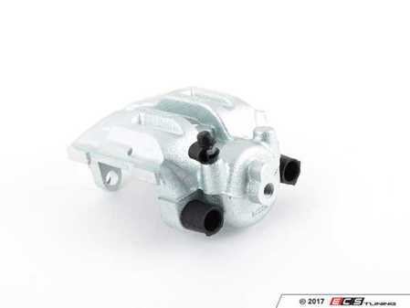 Genuine BMW - 34216768697 - Caliper Housing Left (34-21-6-768-697)