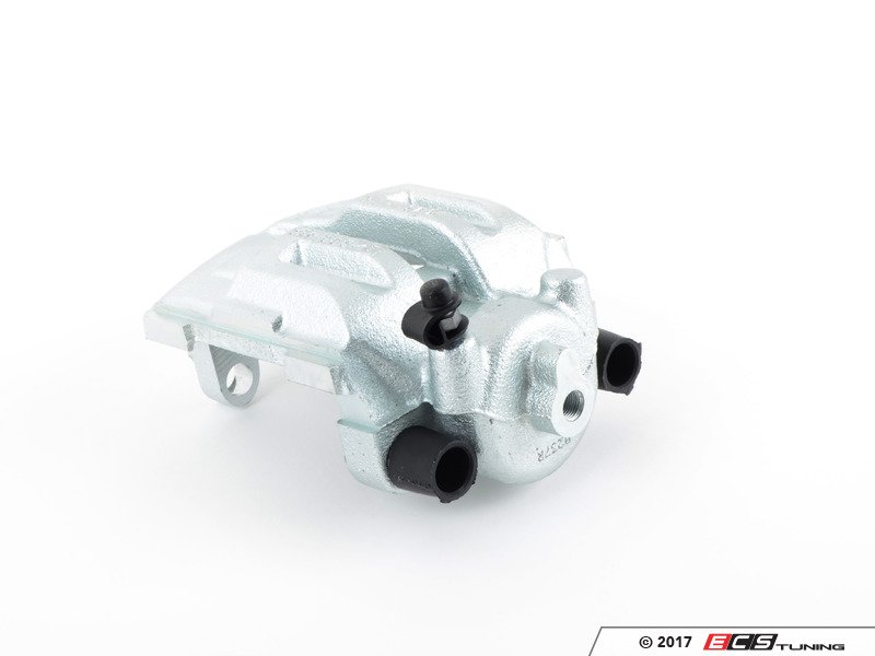 Genuine BMW - 34216768697 - Rear Brake Caliper - Left (34-21-6-768-697)