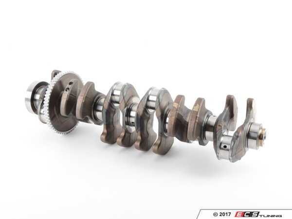 Genuine BMW - 11217527881 - Crankshaft (11-21-7-527-881)