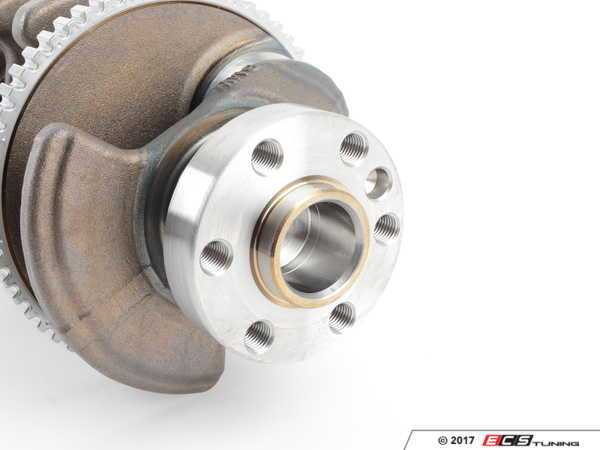 Genuine BMW - 11217527881 - Crankshaft (11-21-7-527-881)
