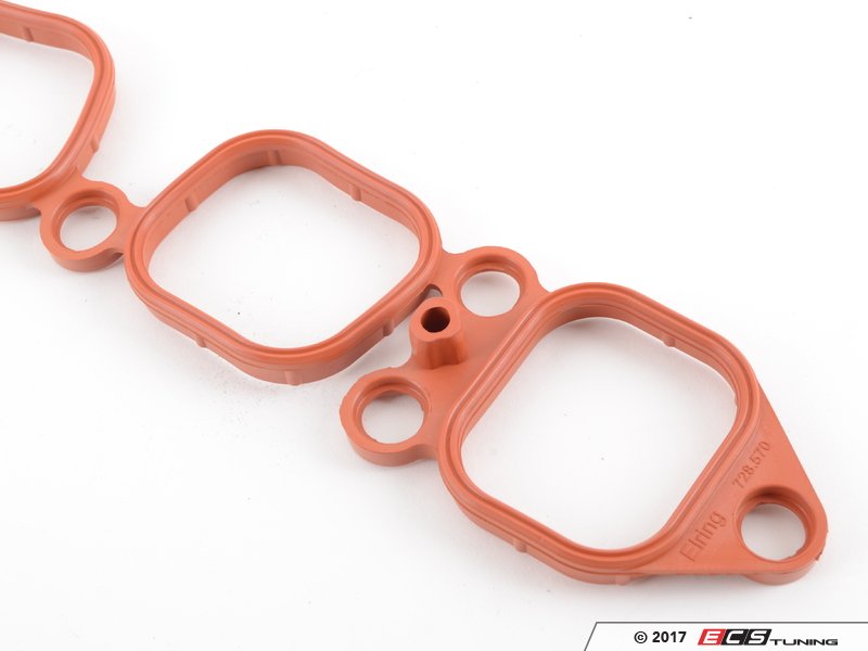 Elring - 022133237c - Intake Gasket