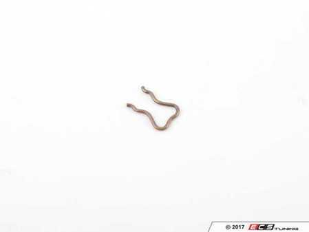 Genuine Mercedes Benz - 0019915870 - SPRING CLAMP