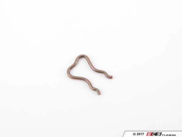 Genuine Mercedes Benz - 0019915870 - SPRING CLAMP