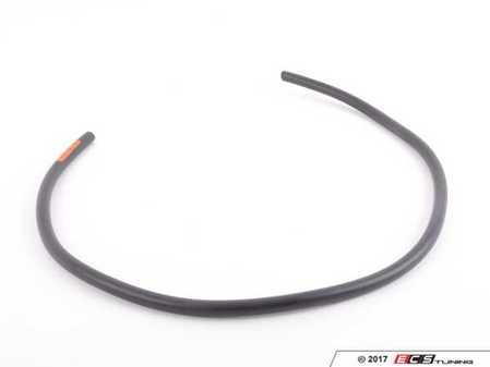 Genuine Porsche - 00004320479 - RUBBER HOSE