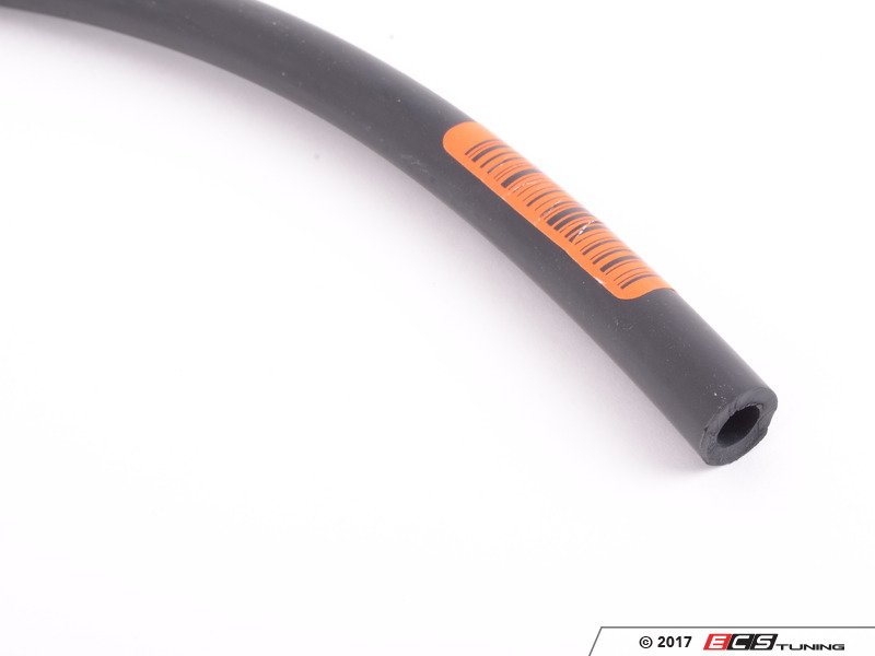 Genuine Porsche - 00004320479 - RUBBER HOSE