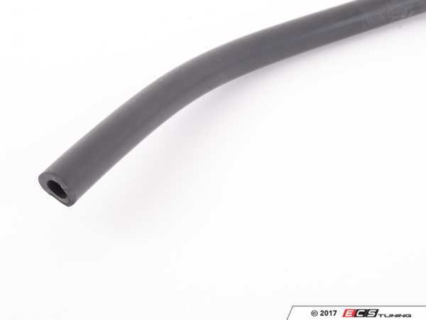 Genuine Porsche - 00004320479 - RUBBER HOSE