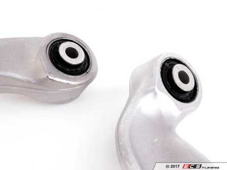 Genuine Volkswagen Audi - 8K0505323HKT - Rear Upper Control Arm Kit