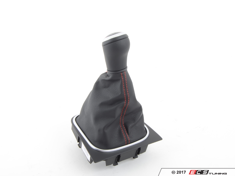 Genuine Volkswagen Audi - 8J0711046E - European Short Shift Kit