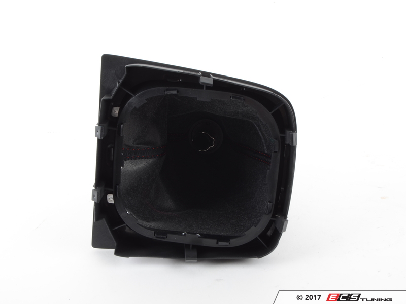 Genuine Volkswagen Audi - 8J0711046E - European Short Shift Kit