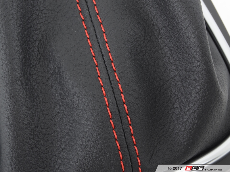 Genuine Volkswagen Audi - 8J0711046E - European Short Shift Kit