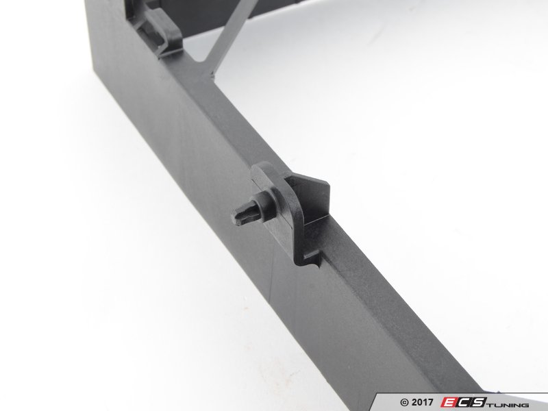 Genuine BMW - 17112284279 - Auxillary Radiator Frame (17-11-2-284-279)