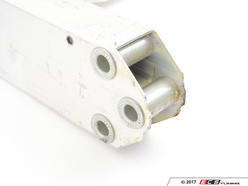 Genuine BMW - 51117211487 - Bumper Carrier (51-11-7-211-487)