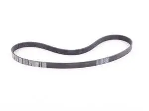 Genuine BMW - 17128616555 - Coolant Hose (17-12-8-616-555)
