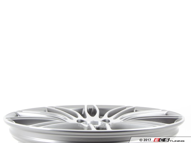 Genuine BMW - 36116781046 - 19" Double Spoke Style 269 Wheel - Priced ...