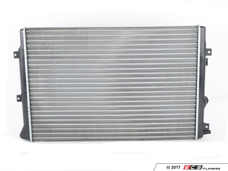 Nissens - 5N0121253P - Radiator