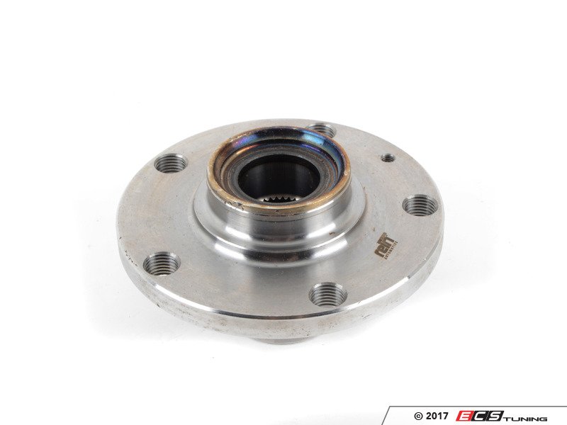 Rein - 4A0407615G - Wheel Hub - Priced Each