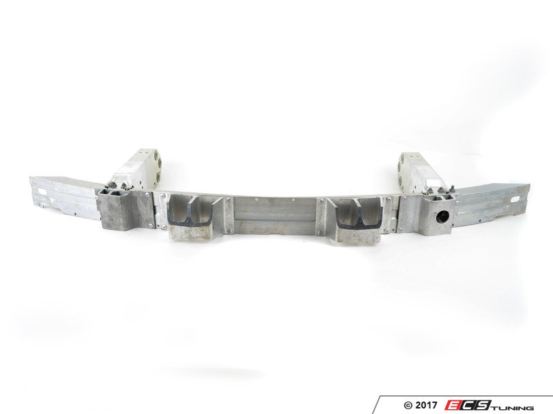 Genuine BMW - 51117211487 - Bumper Carrier (51-11-7-211-487)