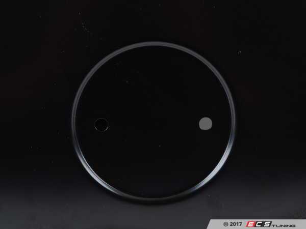 Genuine BMW - 41007268905 - Hood (41-00-7-268-905)