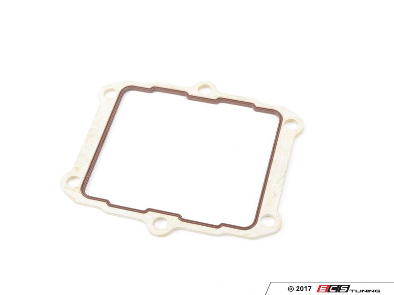 Genuine Volkswagen Audi - 06E145723A - Compressor Intercooler Gasket ...