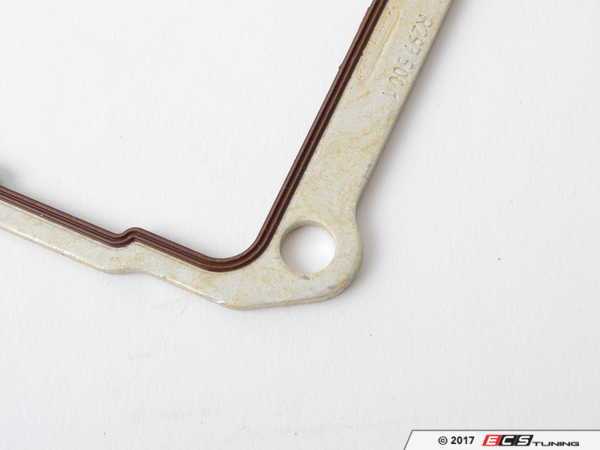 Genuine Volkswagen Audi - 06E145723A - Compressor Intercooler Gasket ...
