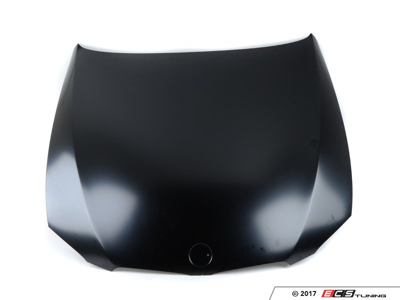 Genuine BMW - 41007268905 - Hood (41-00-7-268-905)