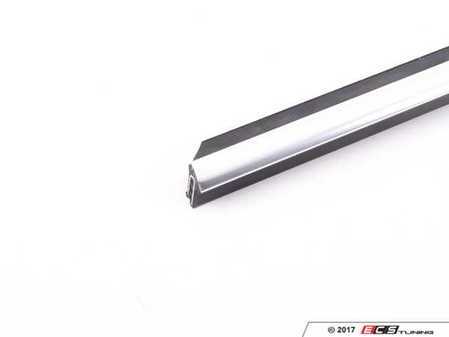 Genuine BMW - 51337164953 - Door trim - left (51-33-7-164-953)