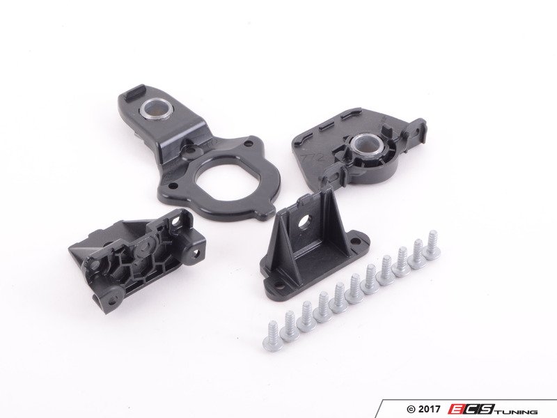 Genuine BMW - 63117440362 - Repair Kit Headlight (63-11-7-440-362)