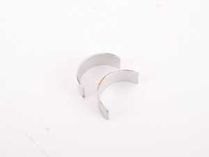 2006 Mercedes Benz C230 Sport V6 2.5L Engine Mechanical Parts - Page 1 ...